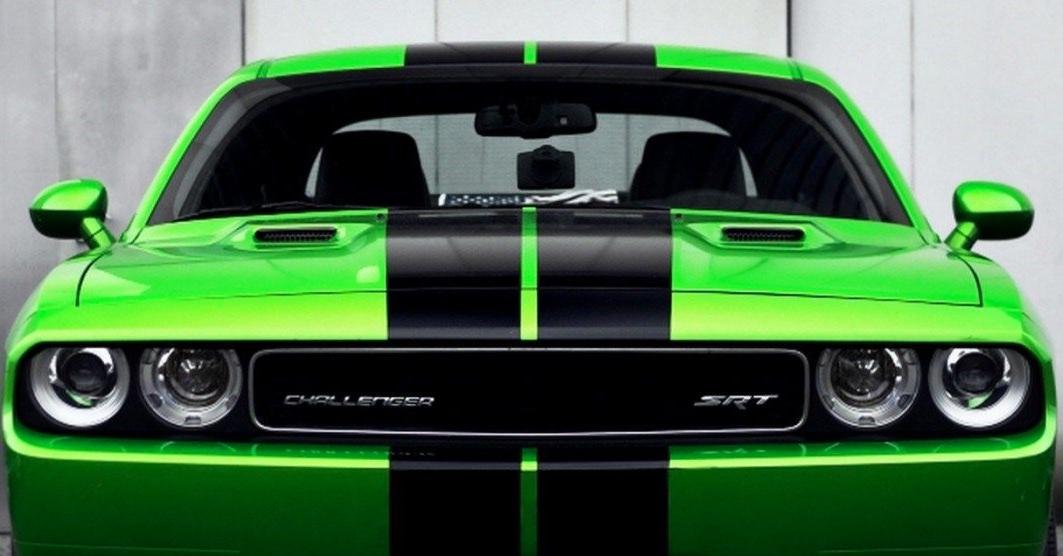 ExoShield Windshield Film | CJ's Autobling